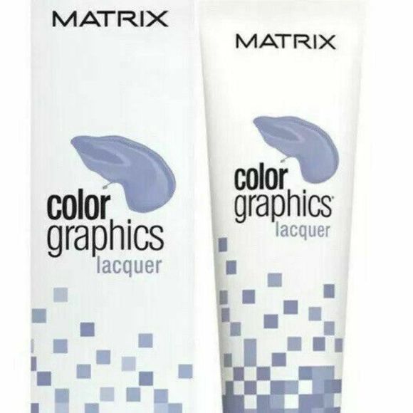 Matix | Hair | Matrixlacquersemi Permanent Light Indigo | Poshmark